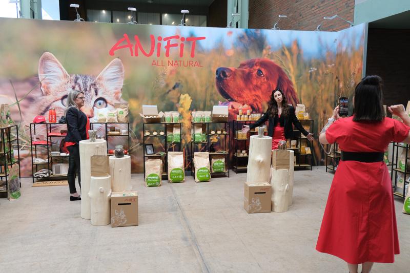 Der Grosse ANiFiT-Tag im Rückblick