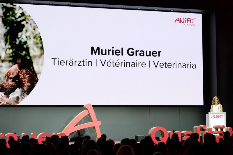 Der Grosse ANiFiT-Tag im Rückblick