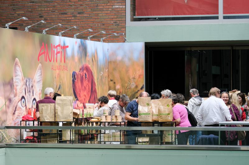Der Grosse ANiFiT-Tag im Rückblick