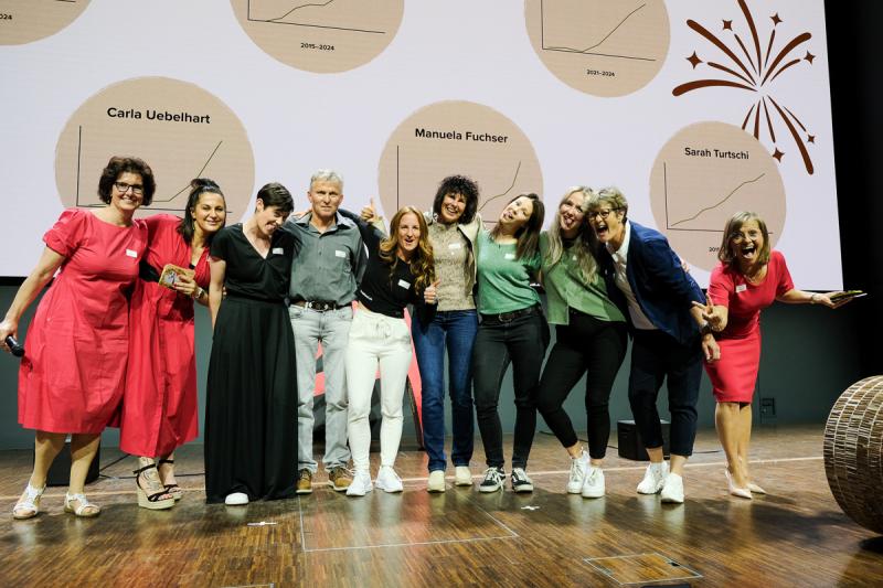 Der Grosse ANiFiT-Tag im Rückblick