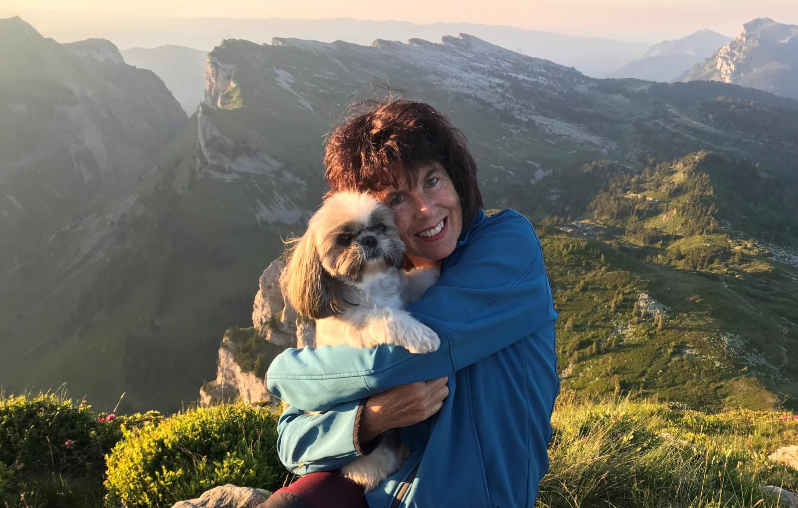 Erfolgreiche Hundezucht mit und dank ANiFiT