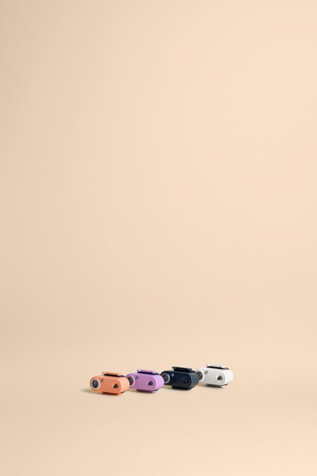 Mini Tickless Zeckenschutz für Hunde